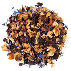 Blue Eyes Tea – Dunbar Greetings Tea