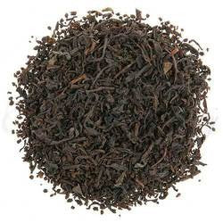 Organic Canadian Breakfast Tea – Dunbar Greetings Tea